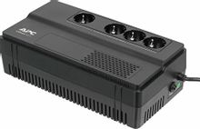 Подойдет этот ИБП для рабочей станция с блоком питания 450W + монитор ...