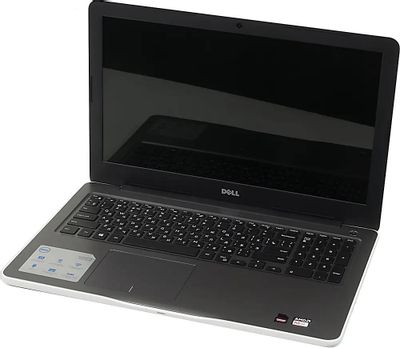 Характеристики Ноутбук DELL Inspiron 5565 5565-0583, 15.6", AMD A6 9200 ...