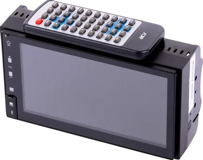 Автомагнитола ACV WD-6500N – купить в Ситилинк | 1113692