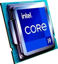 Характеристики Процессор Intel Core i9 11900K, LGA 1200, OEM ...