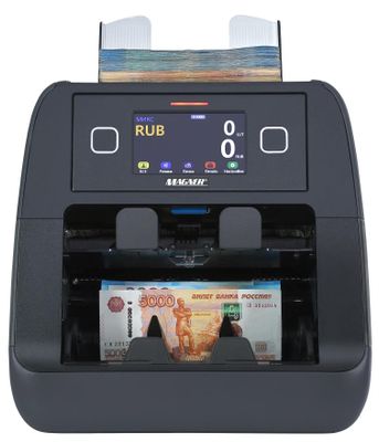 Инструкция, руководство по эксплуатации для счетчик банкнот Magner 2000V автоматический ...
