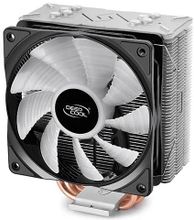 Устройство охлаждения(кулер) DeepCool GAMMAXX GT, 120мм, Ret – купить в ...