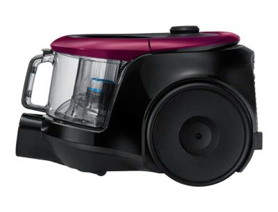 Пылесос Samsung VC18M2110SP/EV, 1800Вт, фиолетовый – купить в Ситилинк ...