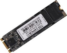 SSD накопитель AMD Radeon R5M512G8 512ГБ, M.2 2280, SATA III, M.2 ...