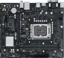 Материнская плата ASUS PRIME H610M-R D4-SI, LGA 1700, Intel H610, mATX ...
