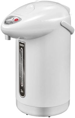 Термопот CENTEK CT-0089, белый и серебристый [ct-0089 white] – купить в ...