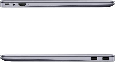 Ноутбук Huawei MateBook 14 KLVL-W76W 14", IPS, AMD Ryzen 7 5700U 1.8ГГц ...