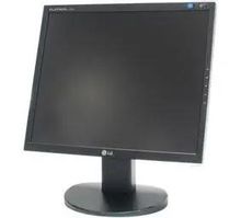 Ответы на вопросы о товаре 17" Монитор LG Flatron L1753S-BF, 1280x1024 ...