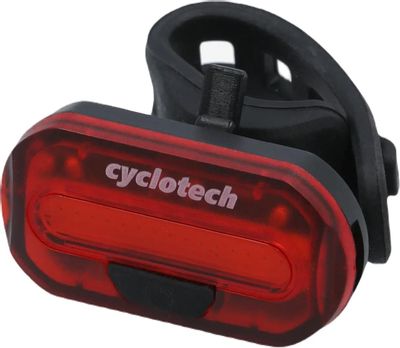 Аксессуары для велосипедный фонарь CYCLOTECH S20ECYFL015 [s20ecyfl015 ...