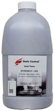 Инструкция, руководство по эксплуатации для тонер STATIC CONTROL ...