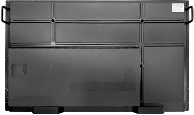 Комплекс интеракт. NexTouch Nextpanel 65 IFCCV1INT65 65" IR Android 8.0 Intel Core i5 DDR4 8Gb ...