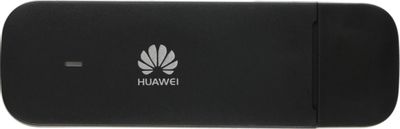 Модем Huawei E3372h-153 2G/3G/4G, внешний, черный [51071hdq] – купить в ...