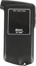 Обзор товара алкотестер AutoExpert Дельта АТ-400 (347046) в интернет ...
