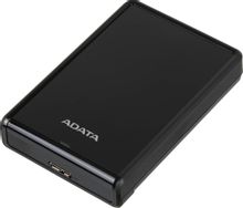Внешний диск HDD A-Data HV620S, 4ТБ, черный [ahv620s-4tu31-cbk ...