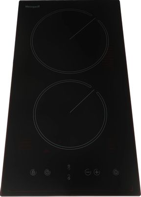 Электрическая варочная панель WEISSGAUFF HV 32 BM, Hi-Light ...