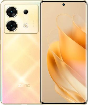 Обзор товара смартфон INFINIX Zero 30 5G 12/256Gb, X6731, золотой ...