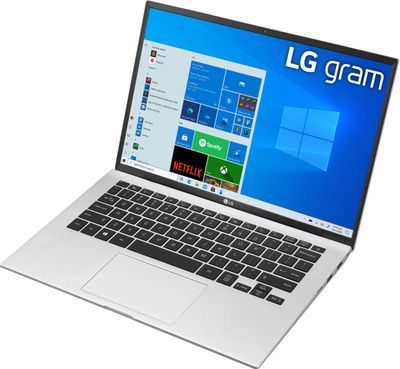 LG Gram 14 14