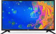 32" Телевизор Sharp 32BC4E, HD, черный, СМАРТ ТВ – купить в Ситилинк | 1496185