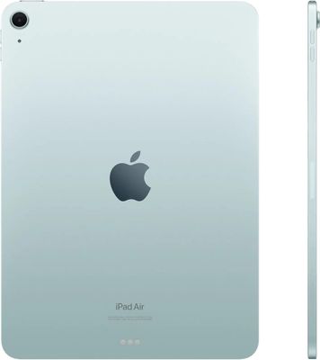 Характеристики 11" Планшет Apple iPad Air 2024 11" Wi-Fi A2902 8/256 GB ...