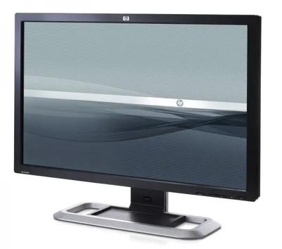 Характеристики 30" Монитор HP LP3065, 2560x1600, S-IPS, черный и ...
