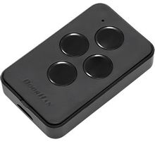 Брелок Doorhan Transmitter 4Pro (00-00102664) – купить в Ситилинк | 1857602