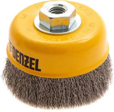Инструкция, руководство по эксплуатации для щетка DENZEL 746053 ...