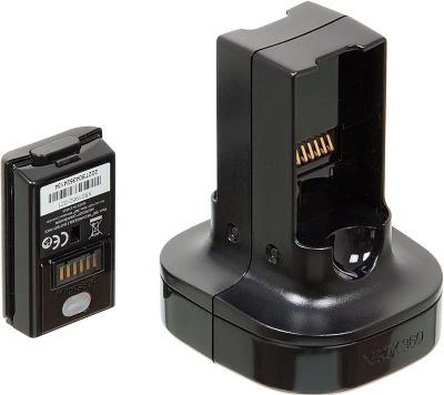 Xbox 360 charging kit store