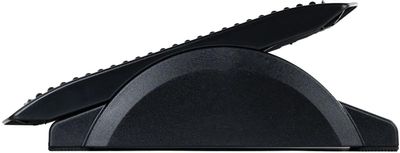 Подставка для ног BRAUBERG 530106, поддержка ног – купить в Ситилинк ...