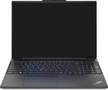 Ответы на вопросы о товаре ноутбук Lenovo ThinkPad E16 Gen 2, 16", IPS ...
