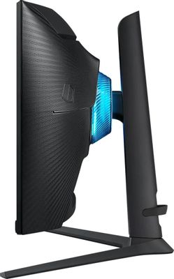 Характеристики 27" Монитор Samsung Odyssey G6 S27BG650EI, 2560x1440, VA ...