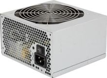 Характеристики Блок питания FSP ATX-350PNF, 350Вт, 120мм (45708 ...