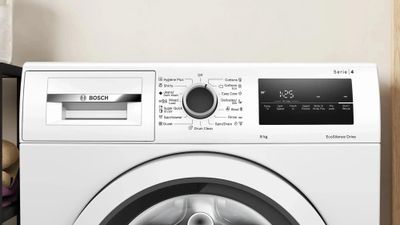 Характеристики Стиральная машина Bosch WAN24200ME, с фронтальной ...