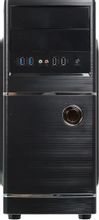 Компьютер iRU Опал 515, Intel Core i5 11400, DDR4 16ГБ, 1ТБ, 256ГБ(SSD ...