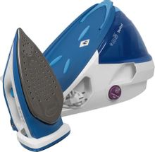 Парогенератор Tefal GV8930, белый – купить в Ситилинк | 861811