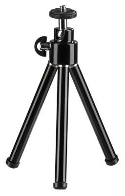 Штатив-трипод HAMA Mini Ball L, черный [00004555] – купить в Ситилинк ...