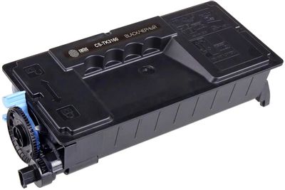 Характеристики Картридж Cactus CS-TK3160, TK-3160, черный / CS-TK3160 ...