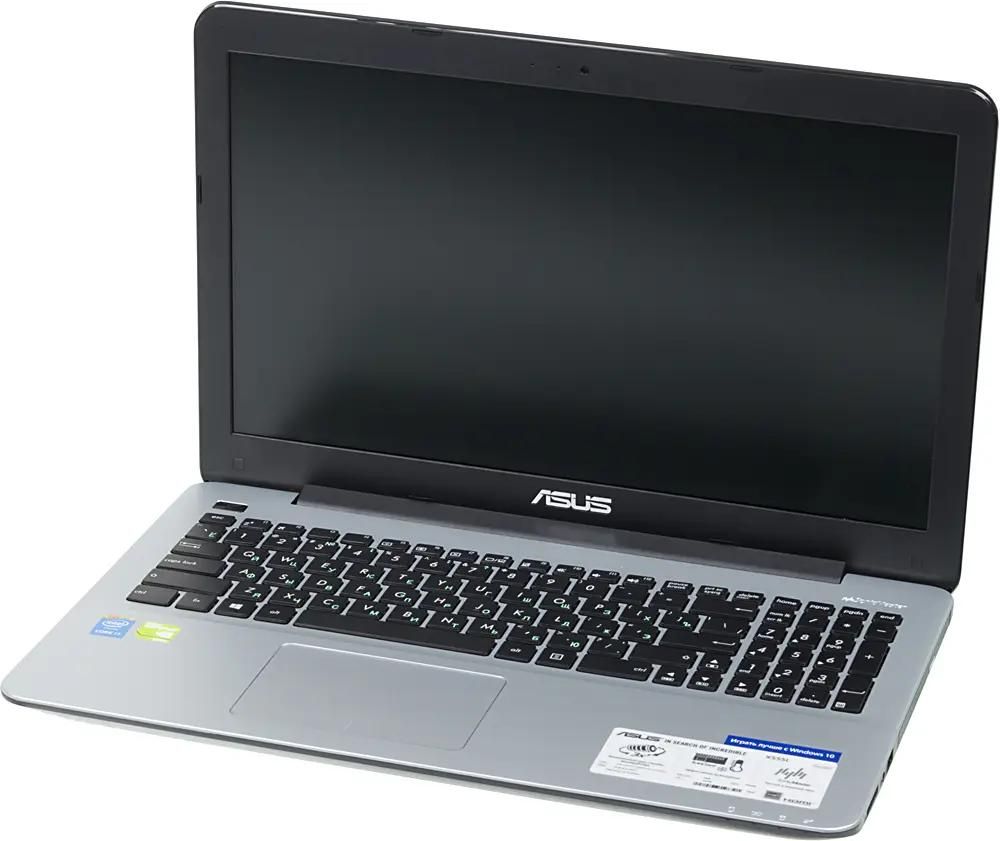 ASUS X555LF XO075H 15.6