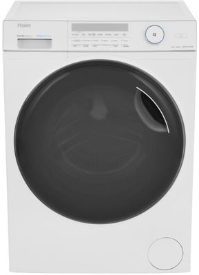 Характеристики Стиральная машина HAIER HWD80-BP14959B, с фронтальной ...