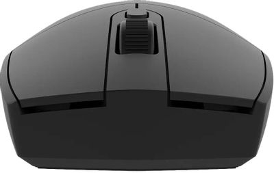 Мышь беспроводная Oklick 201MW, радио, оптическая, USB, 1600dpi, черный ...