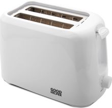 Тостер GOODHELPER ET-103, белый [gh-et103/6] – купить в Ситилинк | 2009973