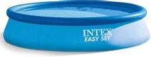 Бассейн INTEX Easy Set 28130, надувной, 5621л, диаметр 366см, высота ...