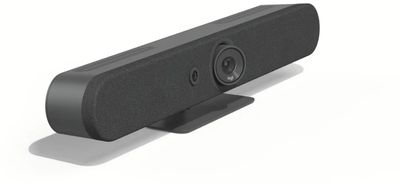 Web-камера Logitech Conference Cam Rally Bar Mini, серый [960-001340 ...