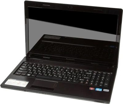 Ноутбук Lenovo IdeaPad G570A1 59308672, 15.6", Intel Core i3 2310M 2 ...