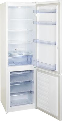 Холодильник двухкамерный Beko CSKW310M20W белый – купить в Ситилинк ...