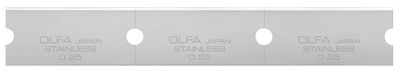 Лезвие OLFA OL-GSB-1S, 30шт – купить в Ситилинк | 1508840