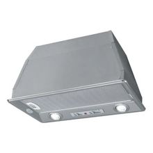 Встраиваемая вытяжка Jet Air Ca Extra 720 mm inx-09, управление ...