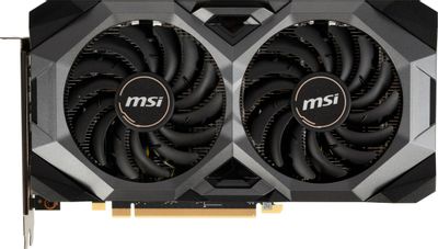 Обзор товара mSI AMD Radeon RX 5700XT RX 5700 XT MINER 8ГБ GDDR6, OC ...