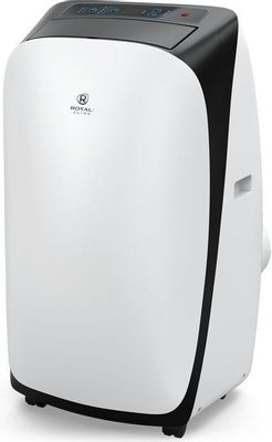 Характеристики Кондиционер мобильный Royal Clima RM-СB36HH-E белый ...