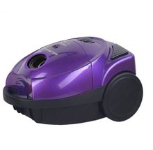 Пылесос WILLMARK VC-1862DB, 1800Вт, фиолетовый/черный – купить в ...