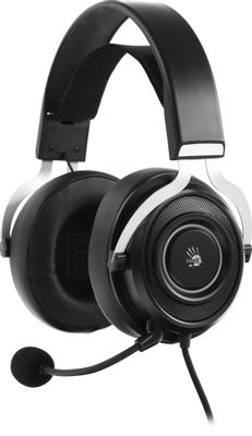 Гарнитура игровая A4TECH Bloody G535, для компьютера, мониторные ...